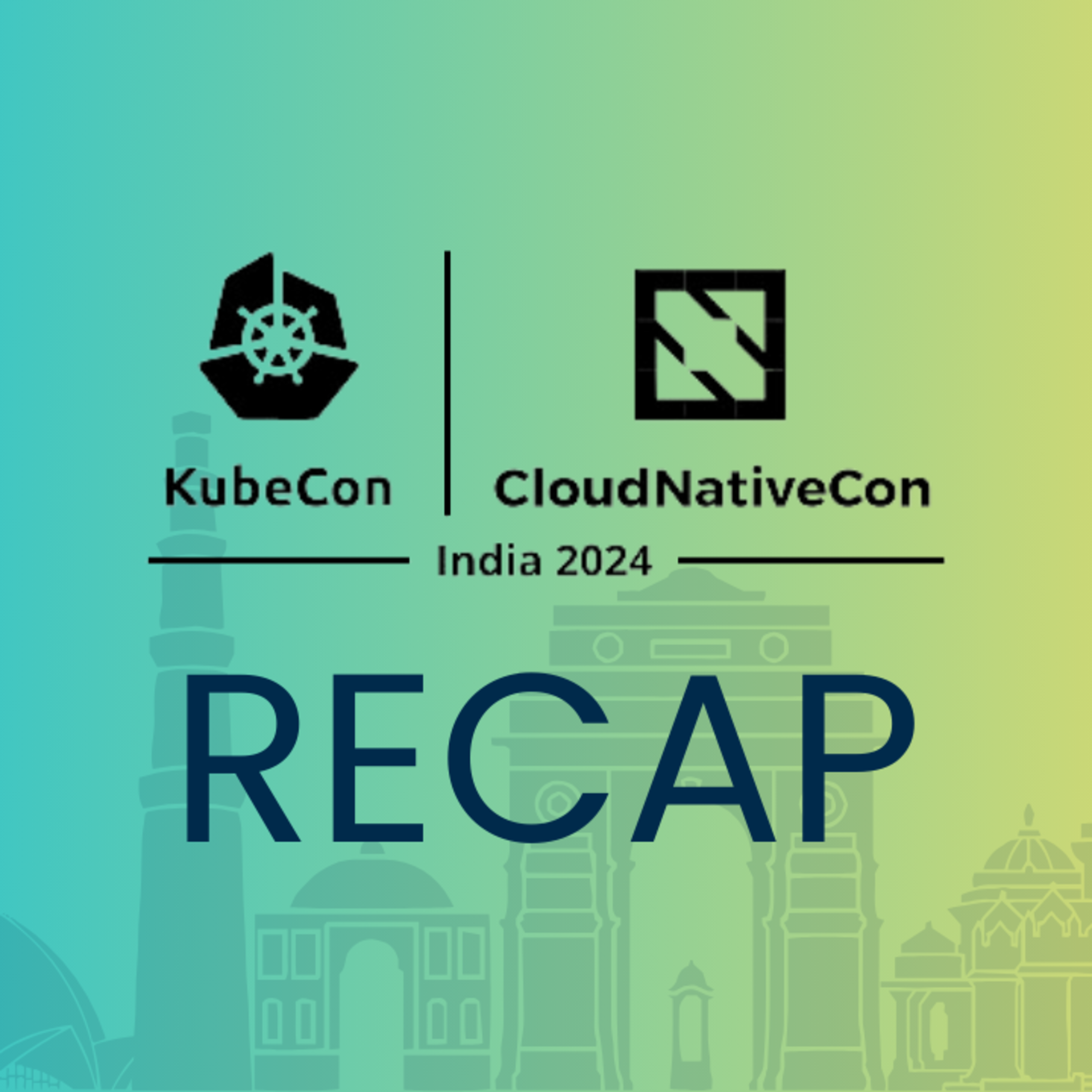 See KubeCon CloudnativeCon India 2024 Recap at CNCF Cloud Native Jaipur